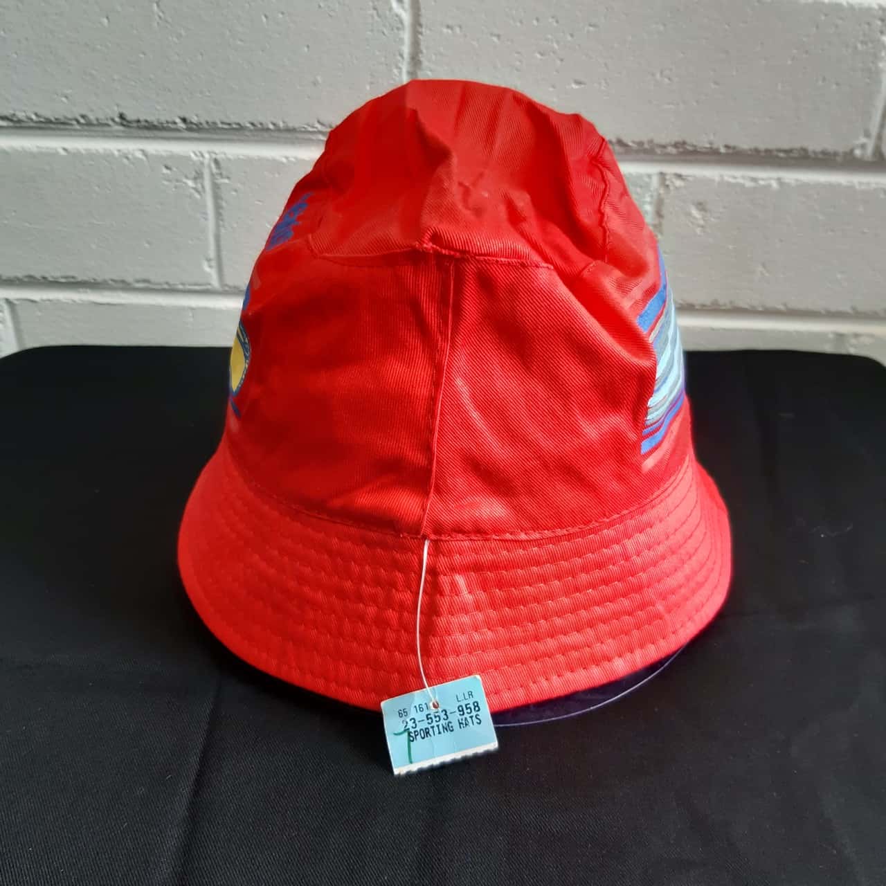 REDUCED! Vintage/ Retro Bucket Hat (s)