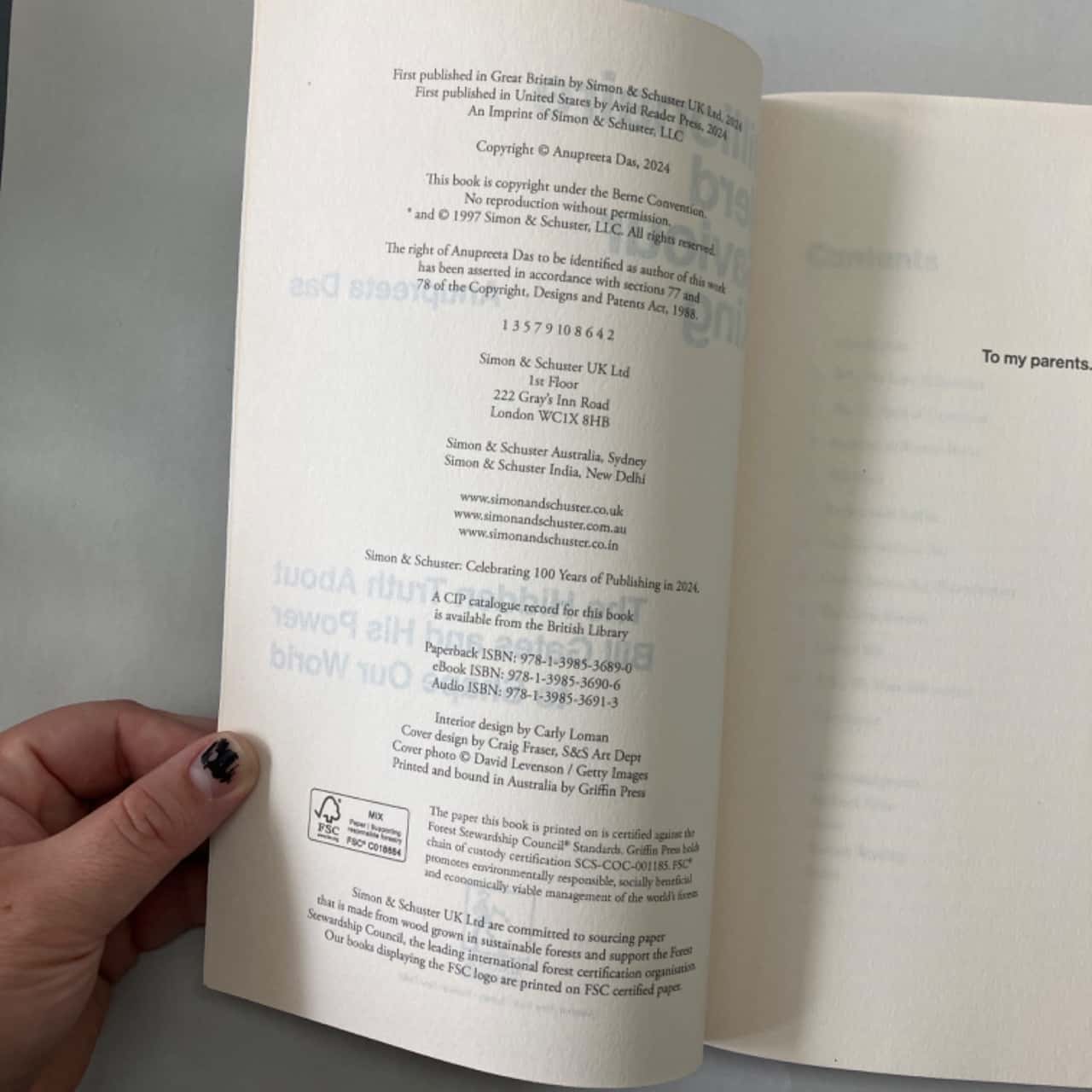 ‘Billionaire, Nerd, Saviour King’