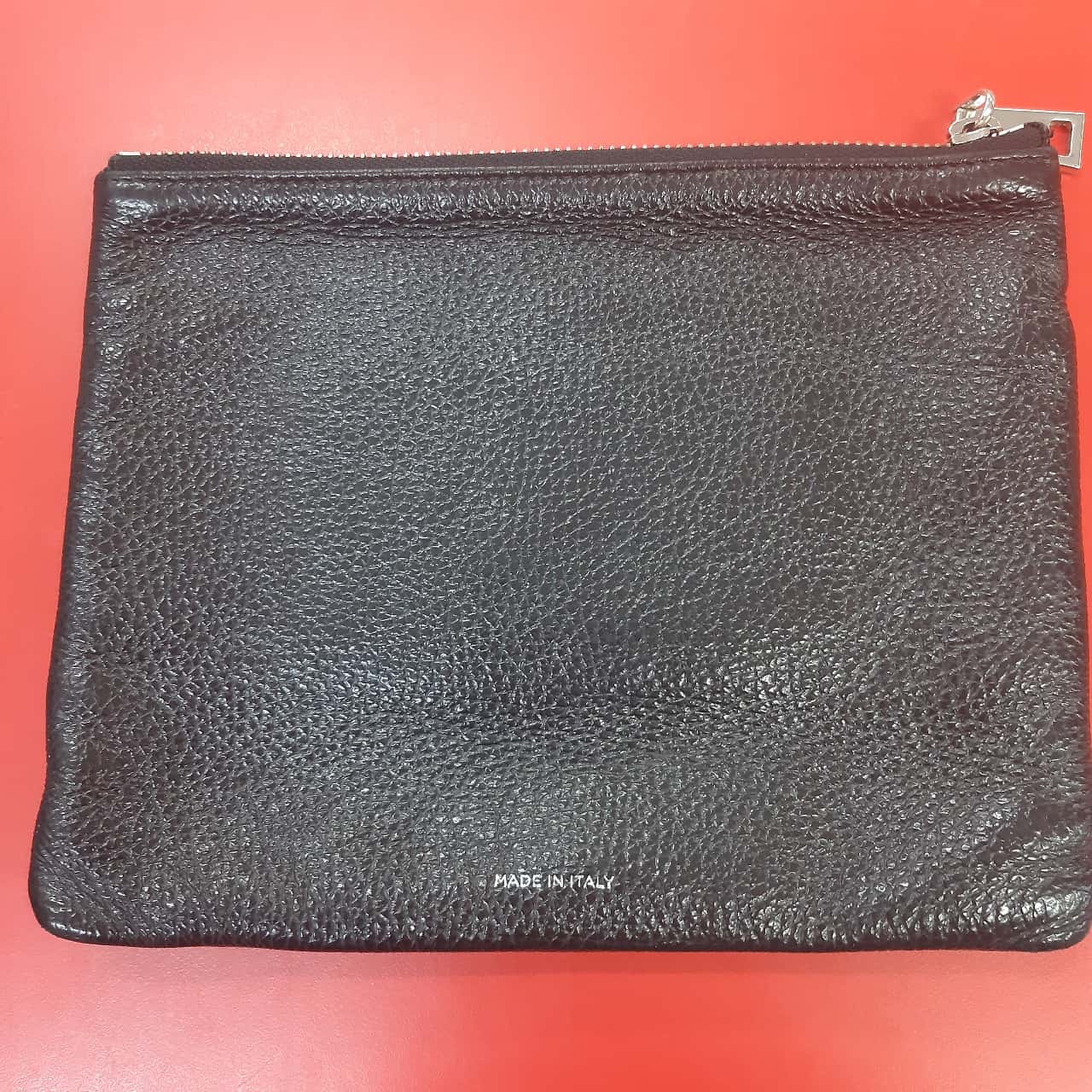 Mon Purse Leather Clutch(s)