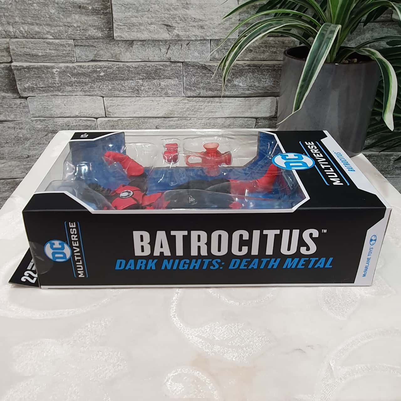 DC Multiverse Batrocitus Dark Nights: Death Metal(s)