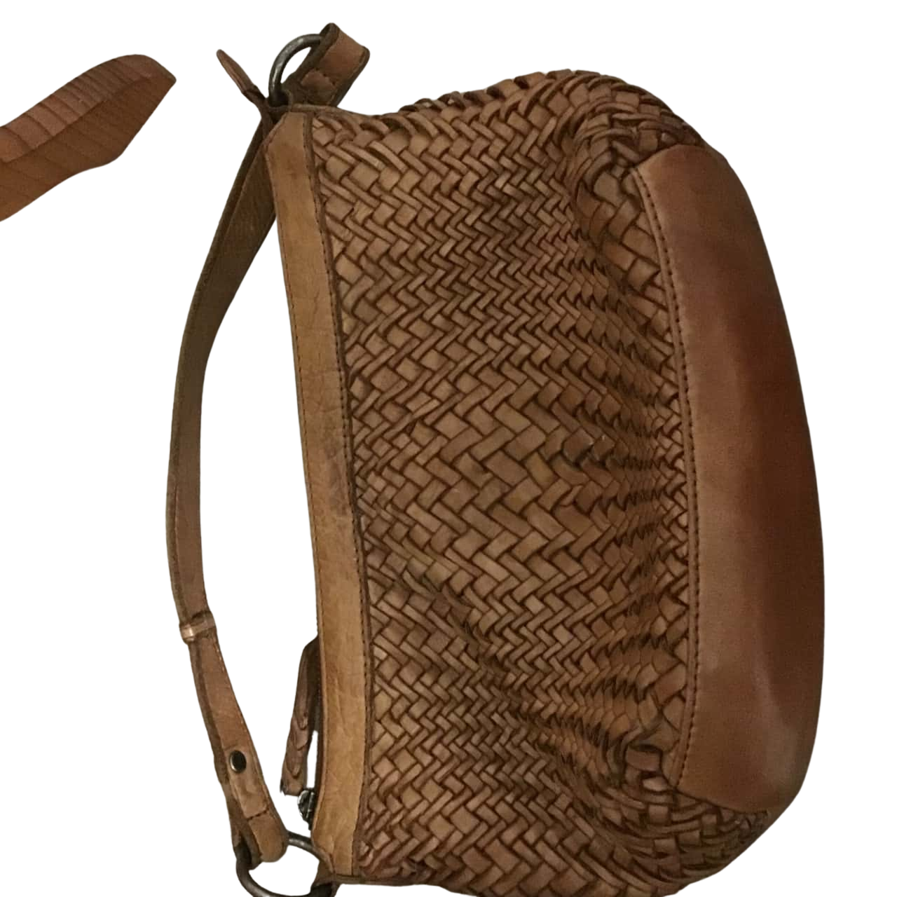 Colorado Womens Handbag Brown Leather(s)