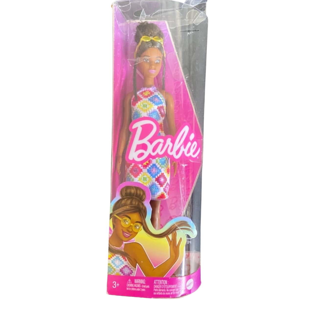 Barbie 210(s)