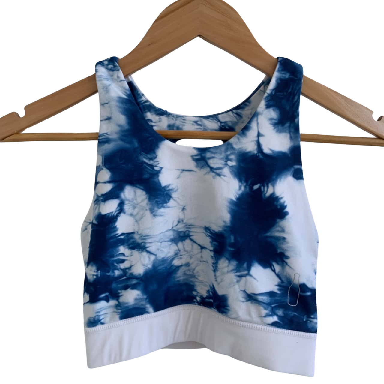 Lemonade Small Blue Sports Top