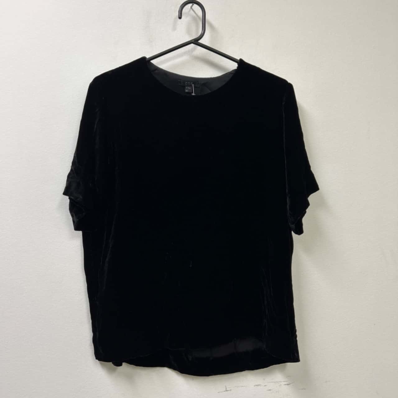 COS Womens Size 42 Black (s)