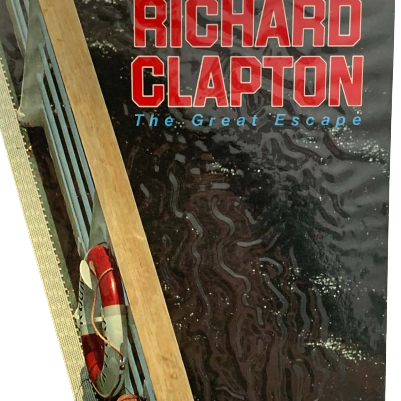 Richard Clapton The Great Escape(s)