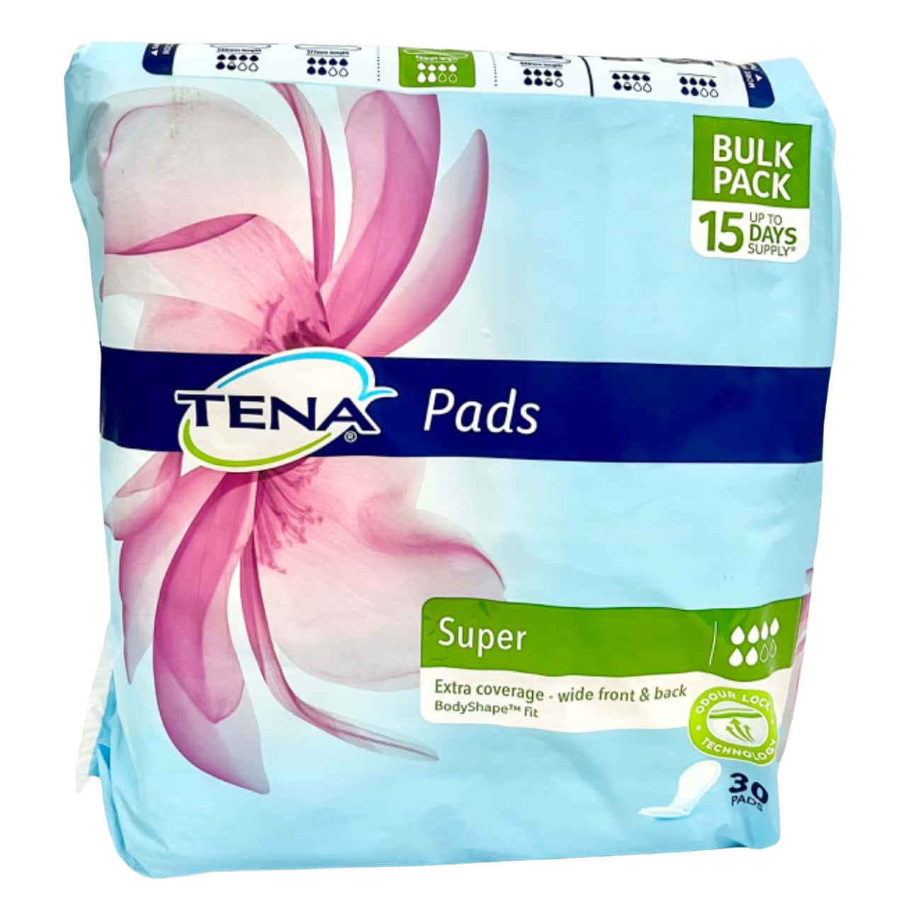 Tena Pads SUPER 30 Pads(s)