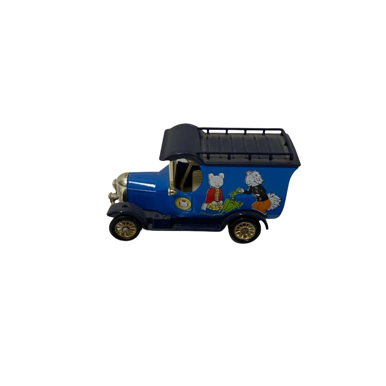 Days Gone by Lledo The Rupert Collection Diecast(s)