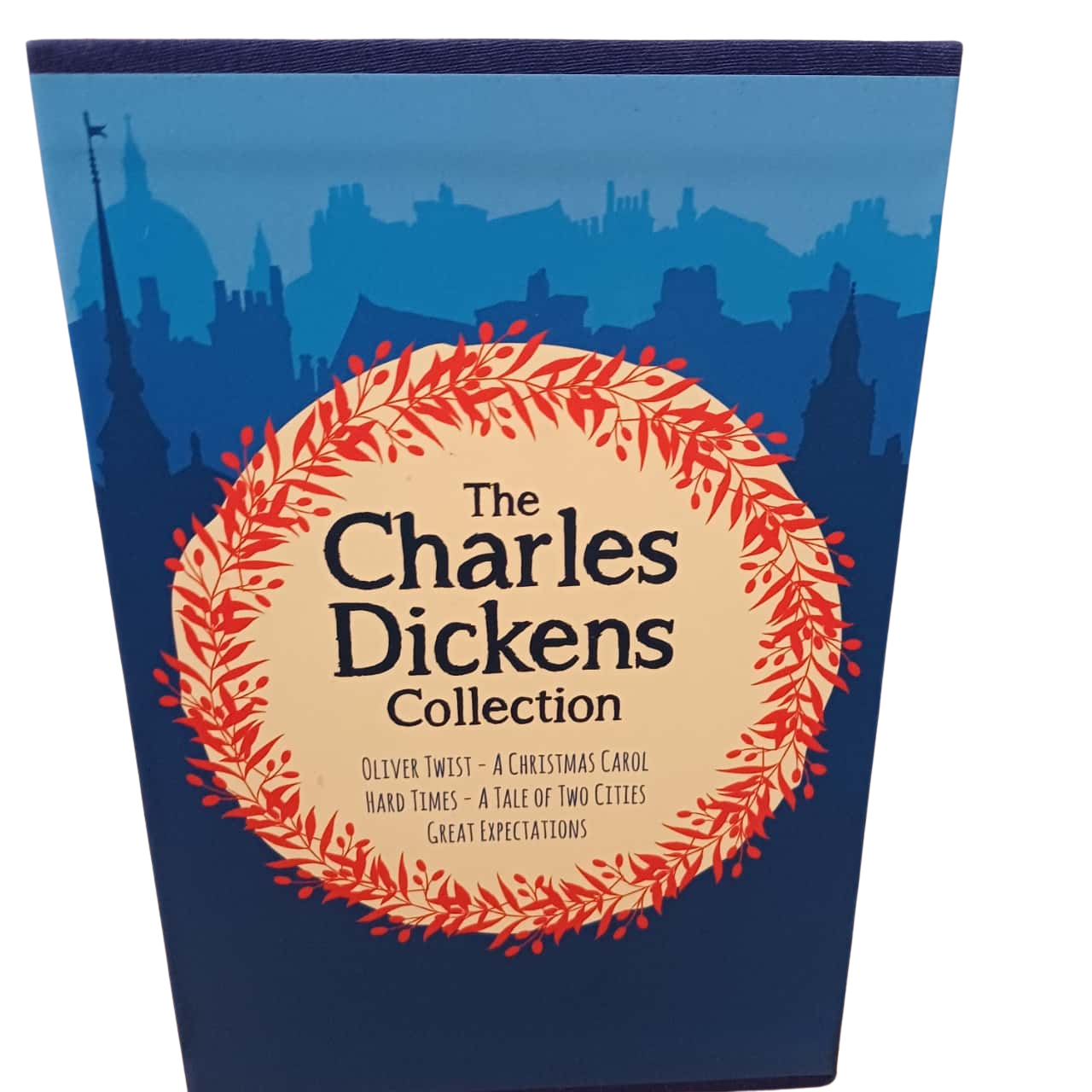 The Charles Dickens Bookset (s)