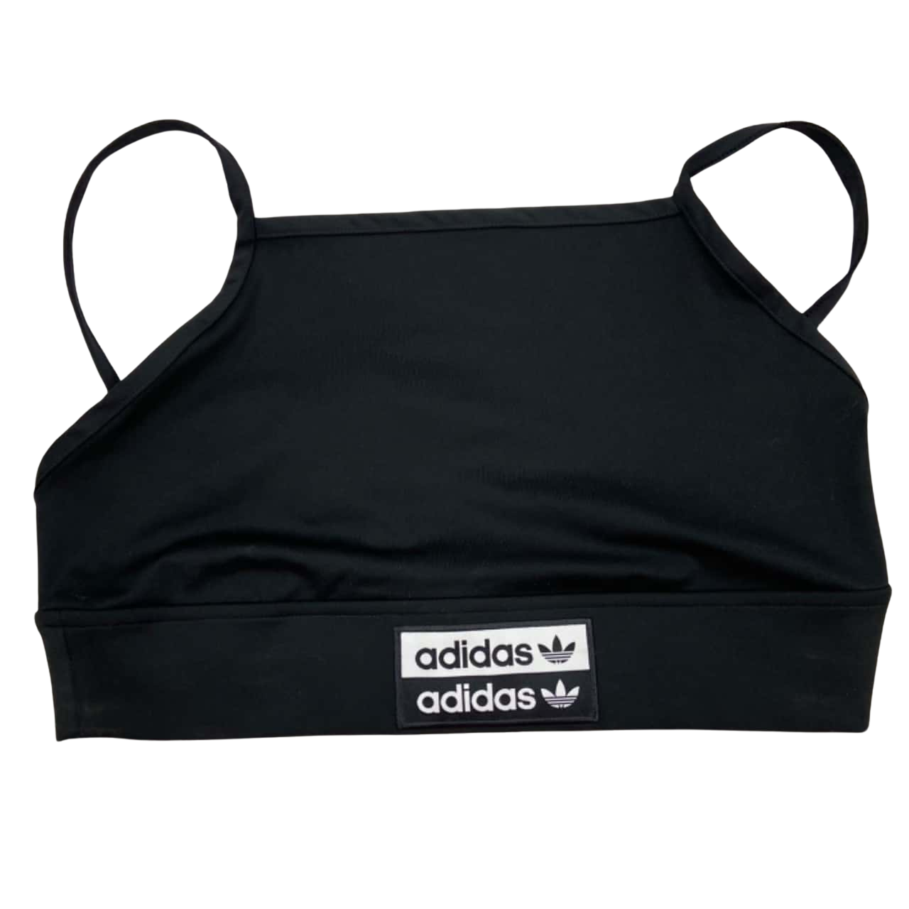 Adidas Womens Size 14 Black Bra Top(s)
