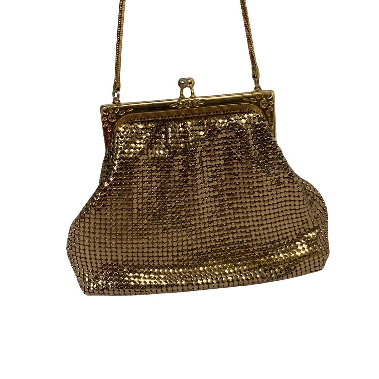 Vintage glow mesh(s)