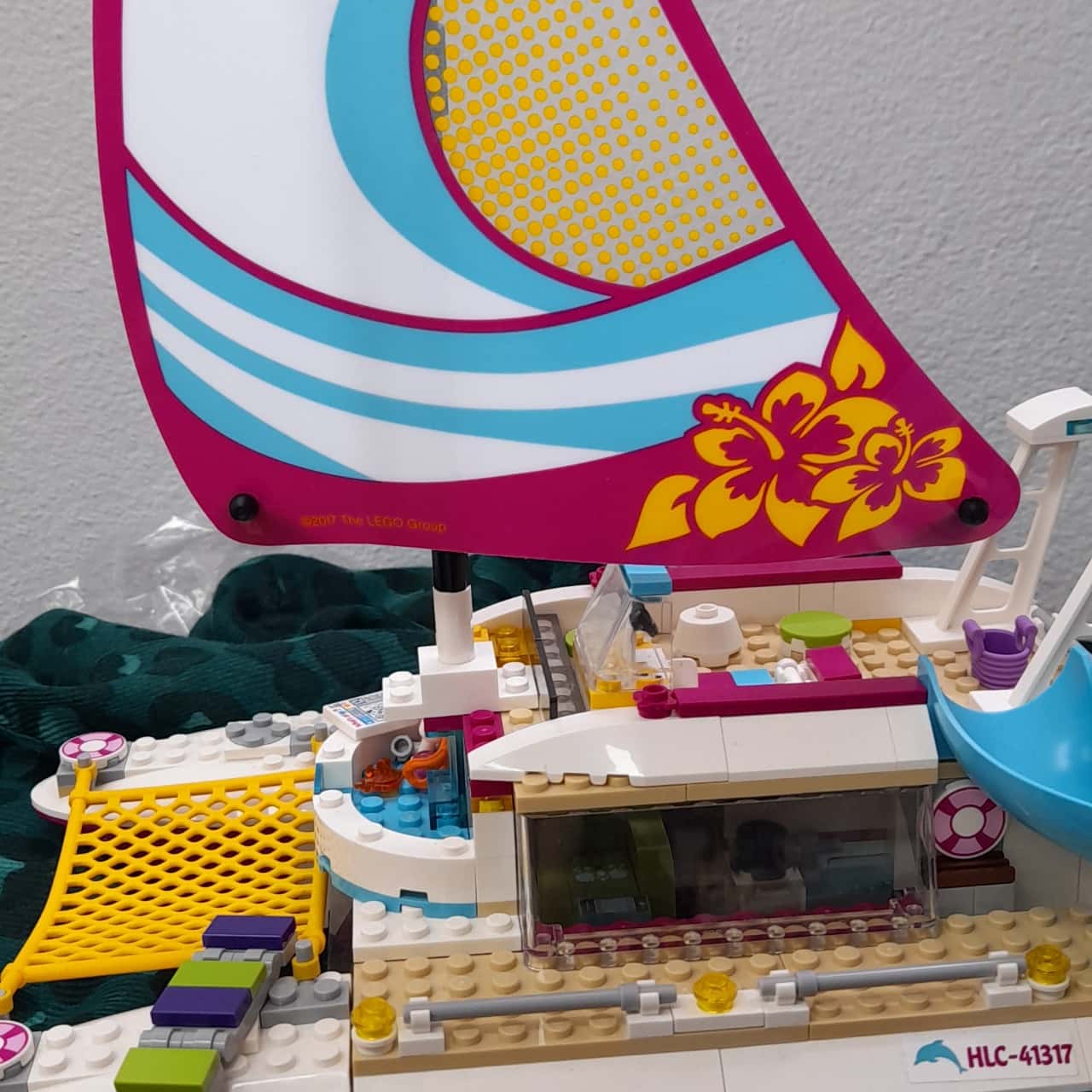 Lego Friends 41317(s)