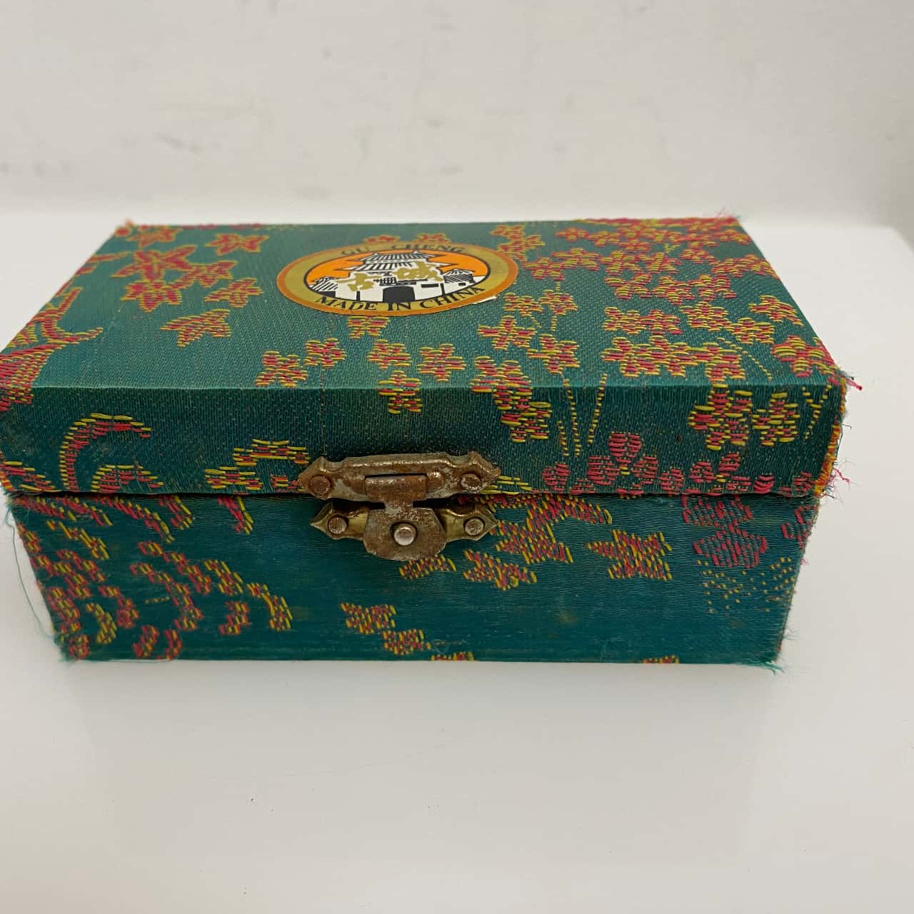 Vintage Gu Cheng Meditation Balls(s)