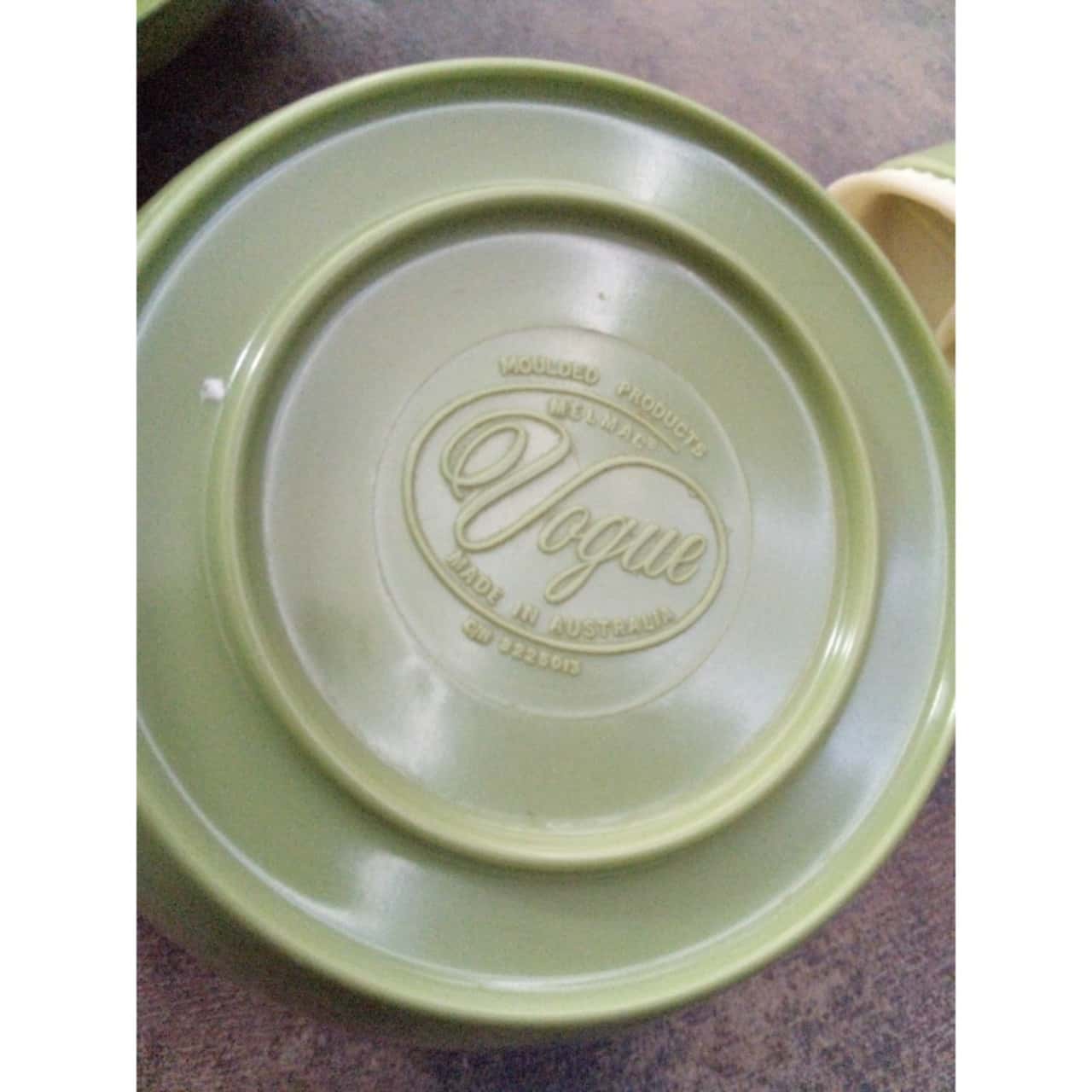 Vintage Melmac Assorted Set (s)
