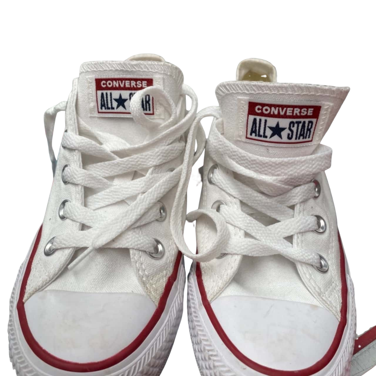 Converse All Stars Kids Size 4 Shoes s 