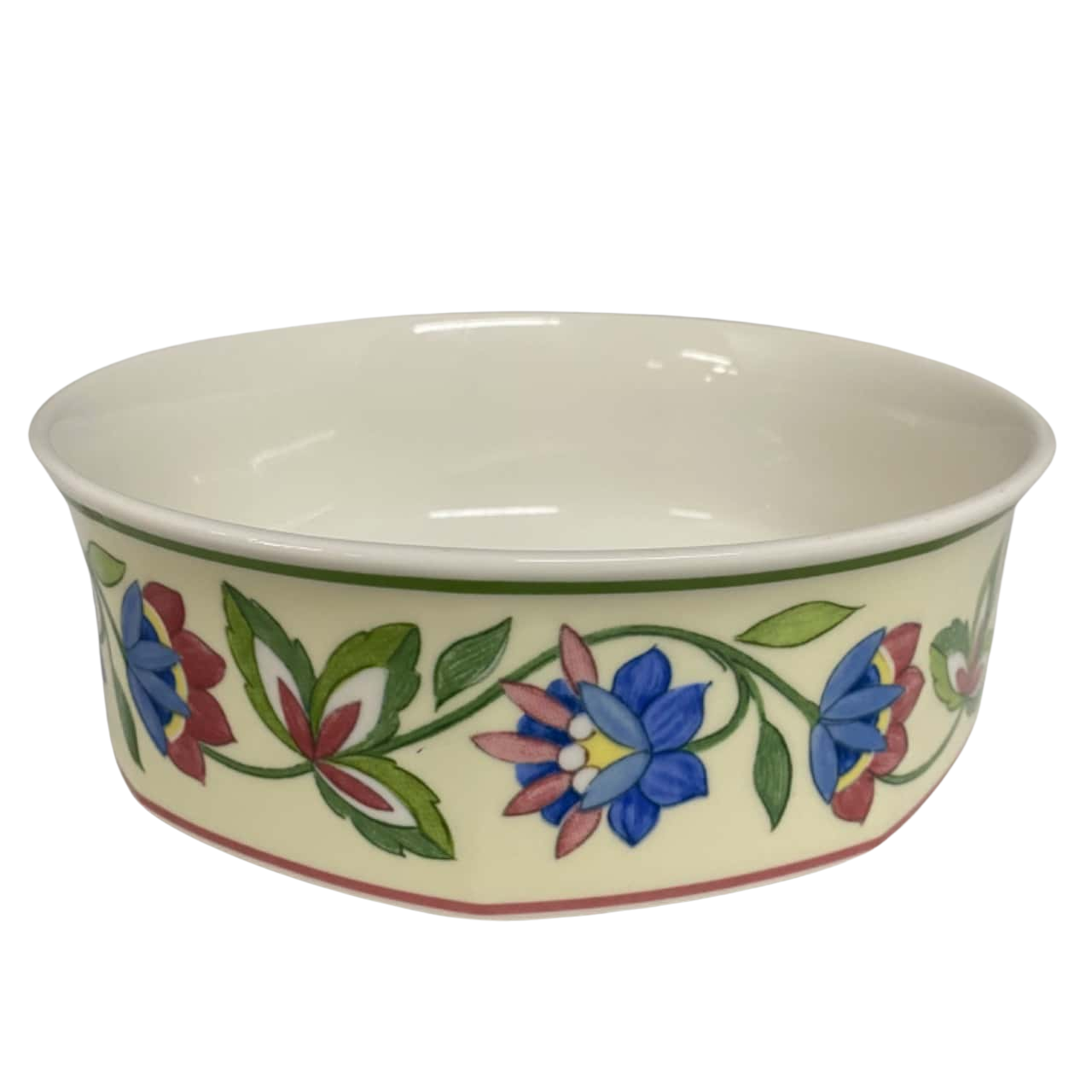 Villeroy & Boch ‘Citta Campagna’ 20cm Bowl