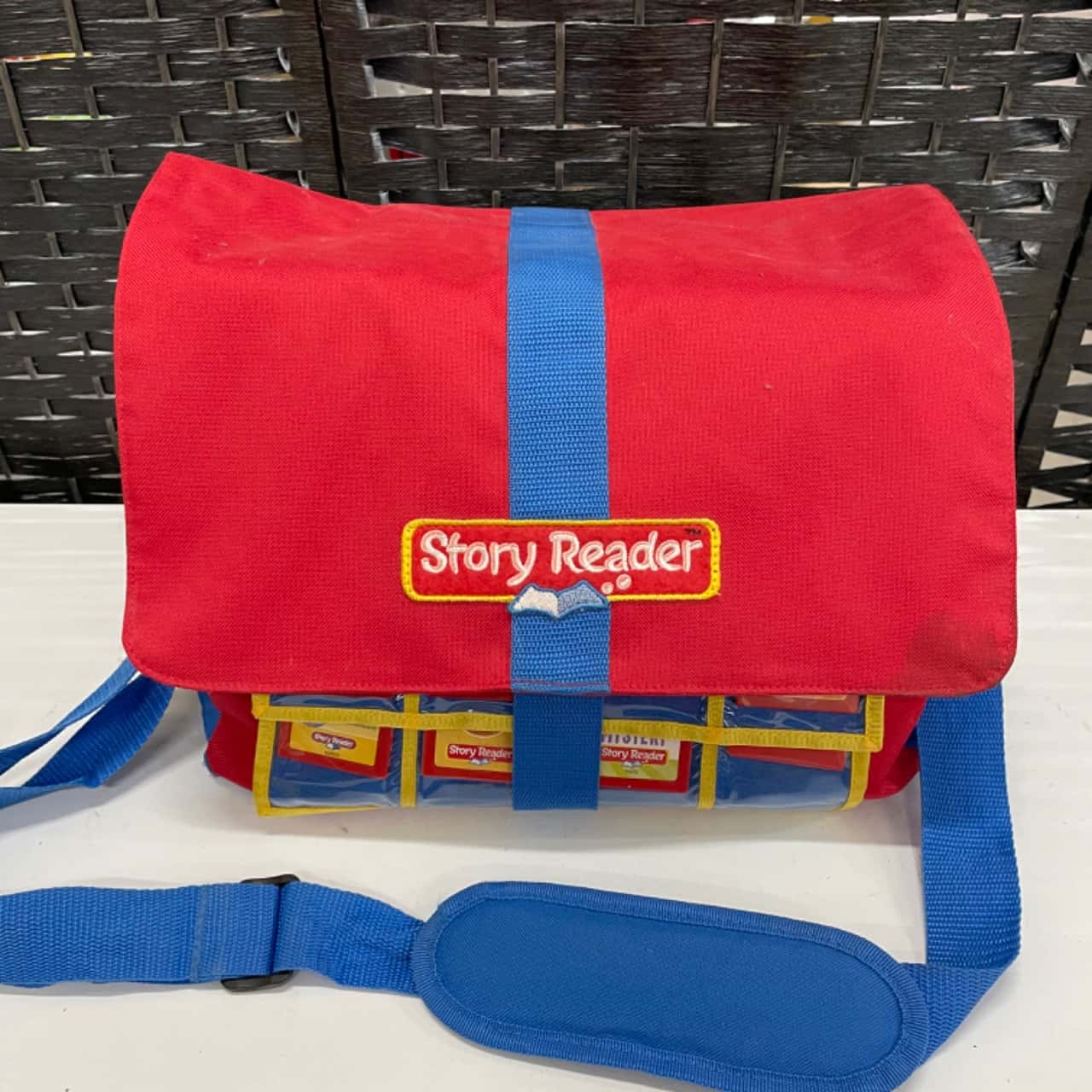 Story Reader Set(s)