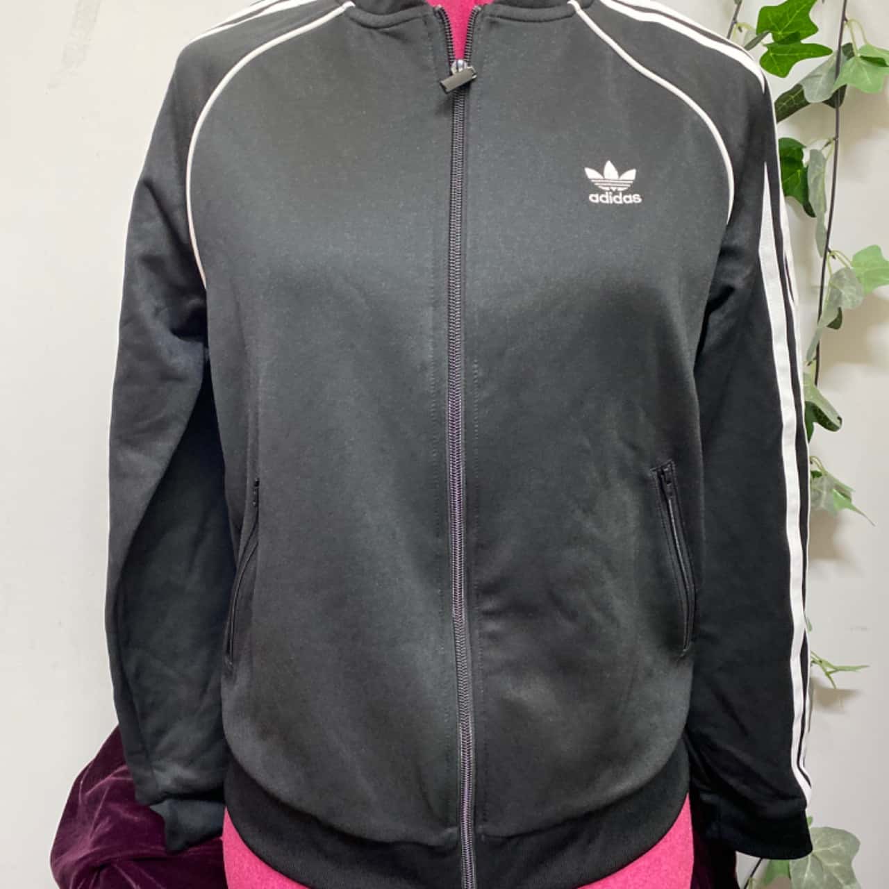 Adidas SST Track Jacket