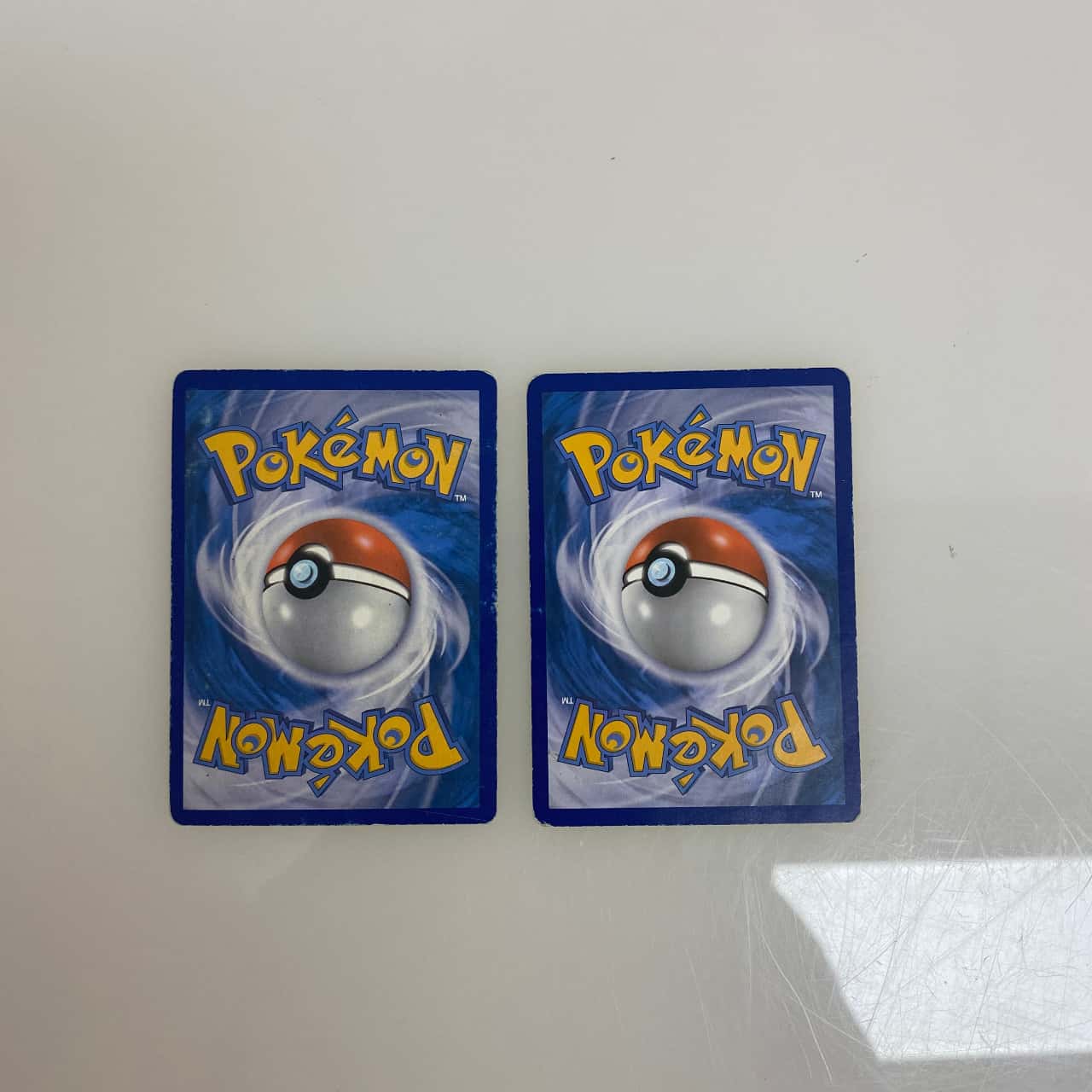 Pokemon Card Set 9 - XY Series(s)