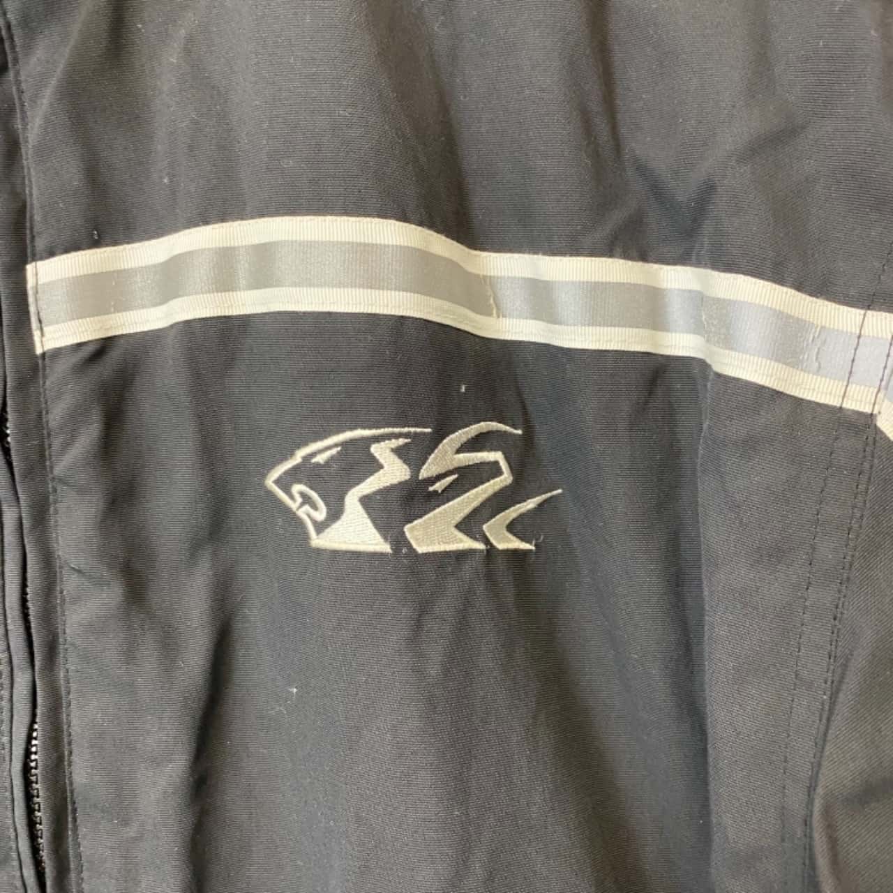 Double Sided Offiical Holden Racing Team Merch Mens Size M Front Zipper ...