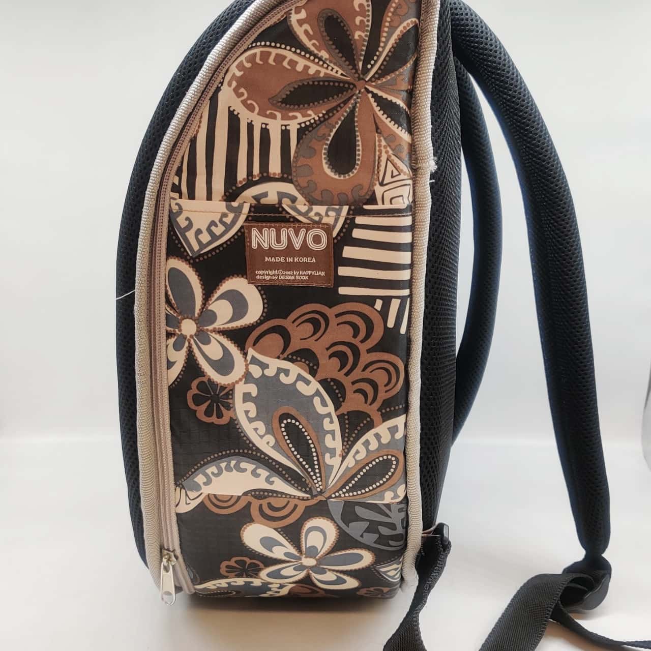 Nuvo Brand Very Stylish Baby Bag/Backpack/Portable Cradle Bag/Nappy Bag(s)