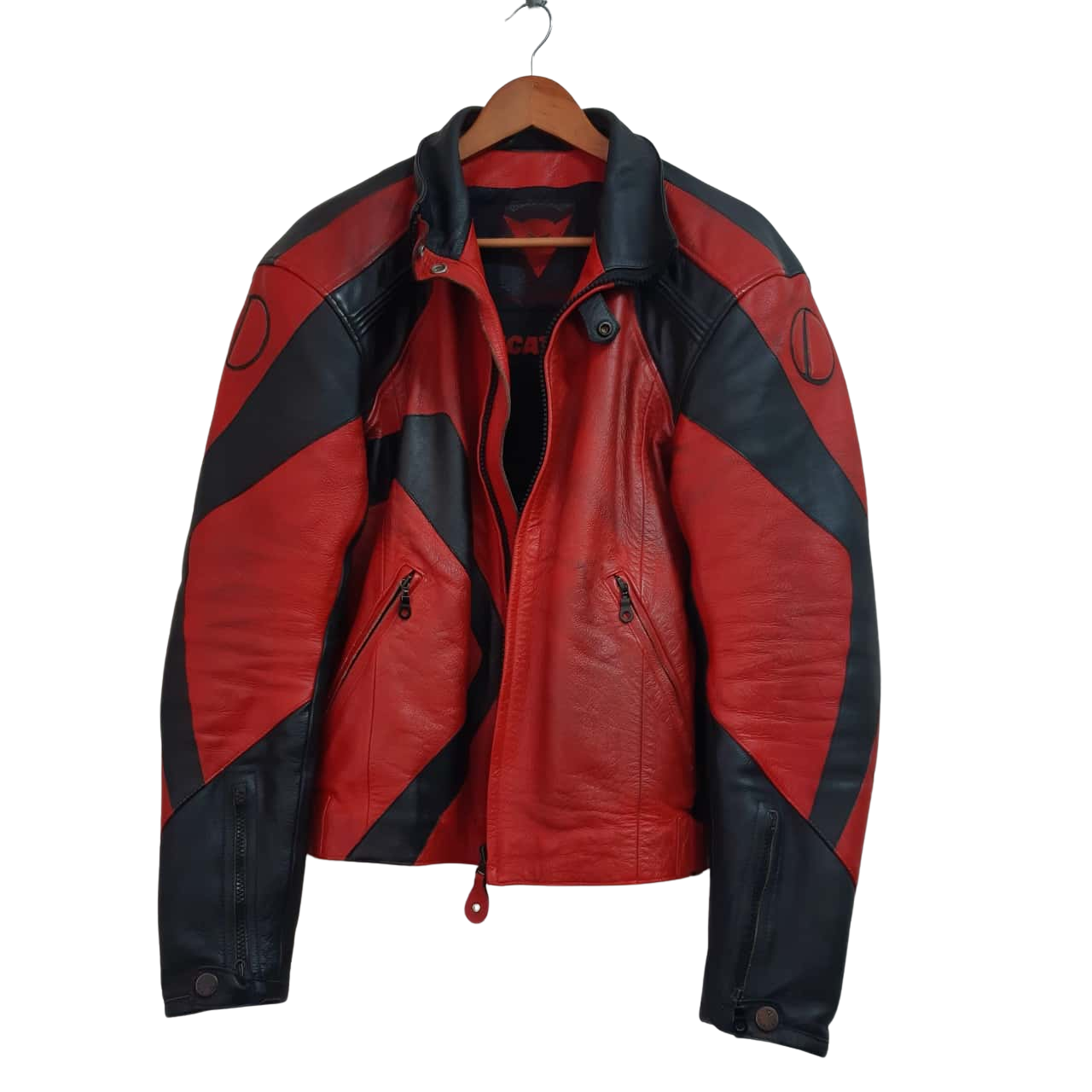 Ducati Dainese Motor Cycle Leather Jacket(s)