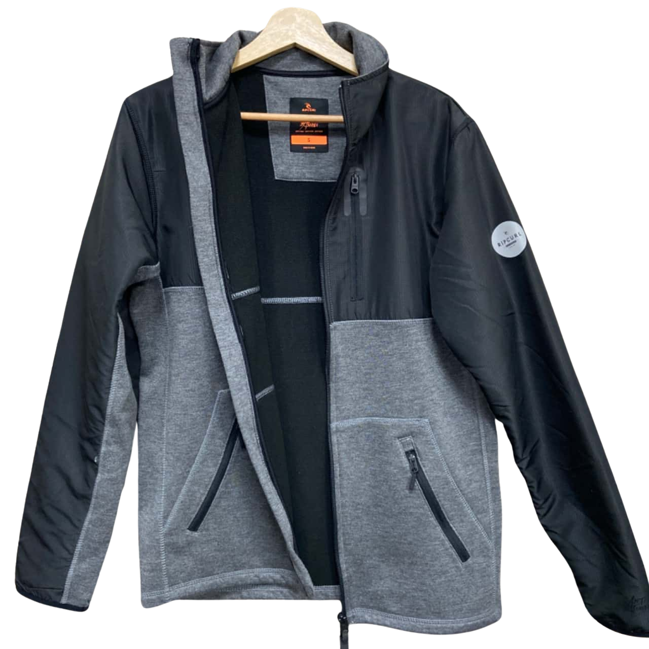 Ripcurl jacket anti series(s)