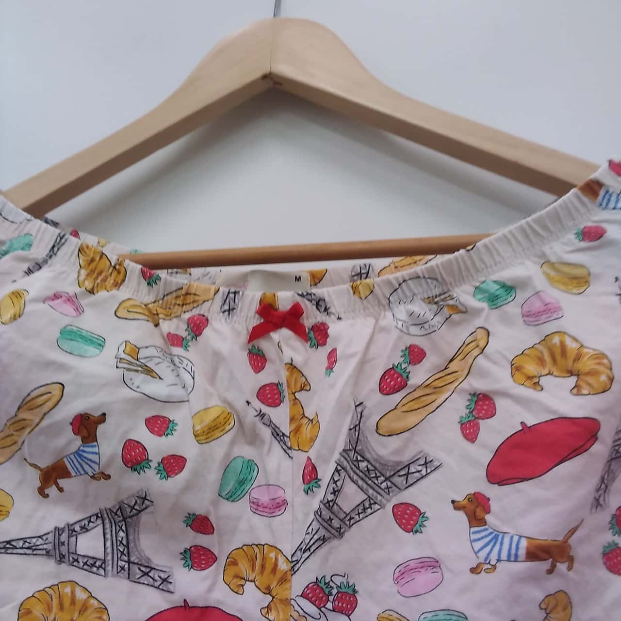 Peter Alexander Womens Size M Multicoloured (08,993)(s)