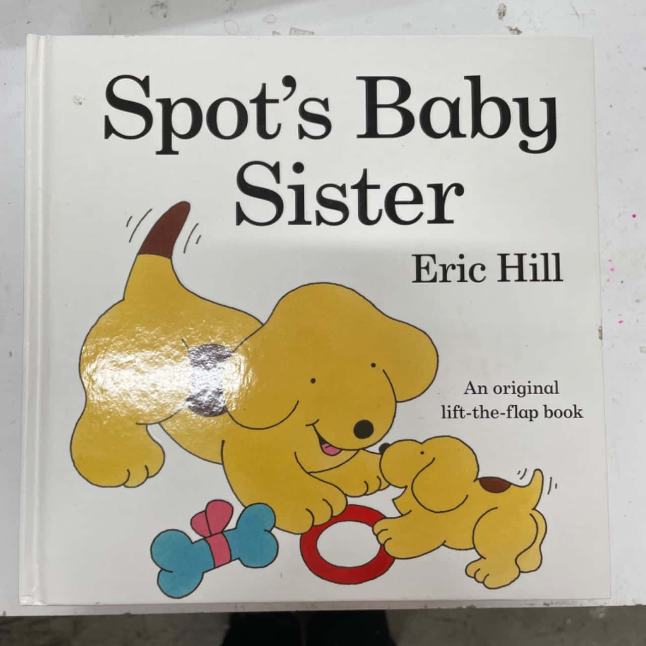 Spot Original Lift-The-Flap 10 Book Set(s)