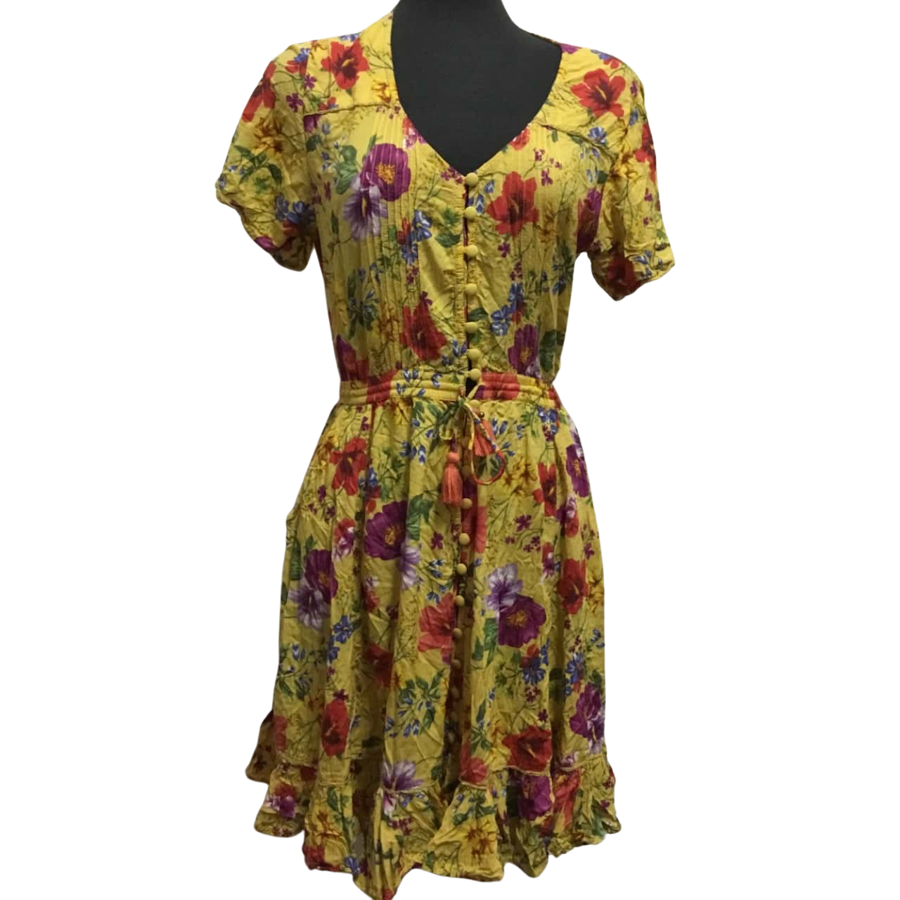 Tulle & Batiste Dress(s)