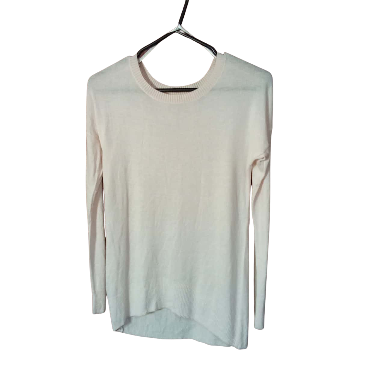 Forever New Ladies Off White Jumper Size XS UAN