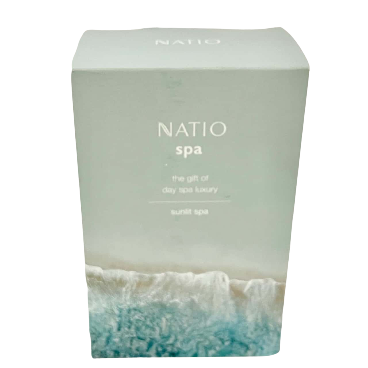 Natio Gift Pack- Sunlit Spa