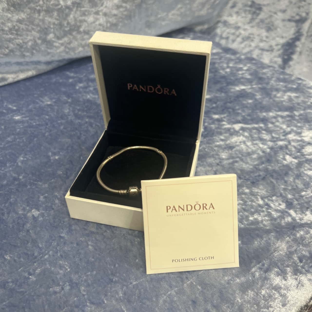 Pandora Womens Bracelet