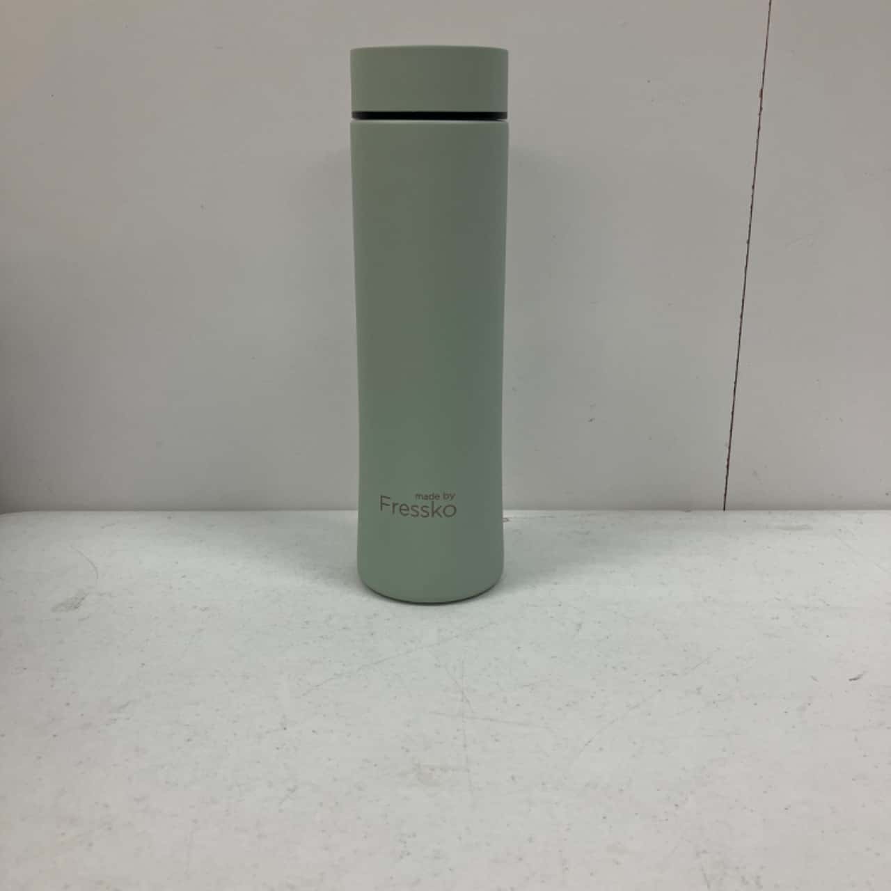 Made By Fressko Stainless Steel Insulated Flask (s)