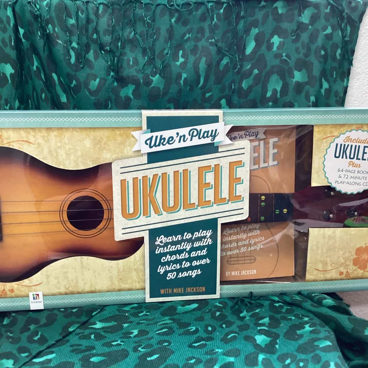 Uke’n Play Ukulele(s) - New Without Tags | Salvos Stores