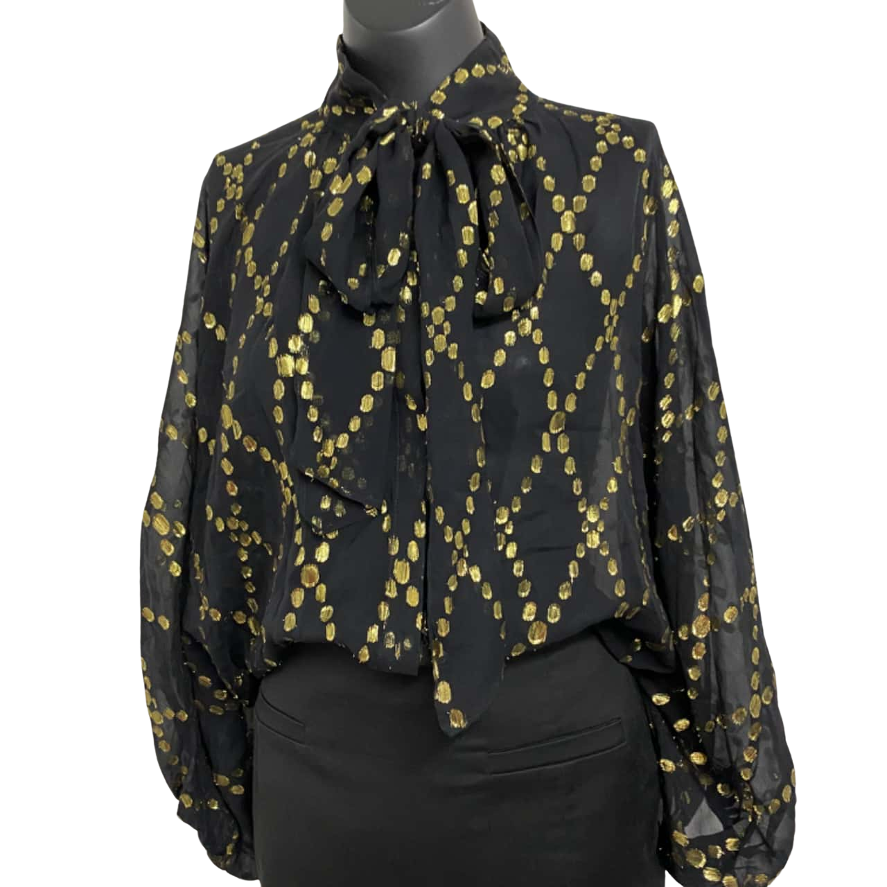 Country Road Womens Blouse Size M Button Up / Party / Shirts & Blouses ...