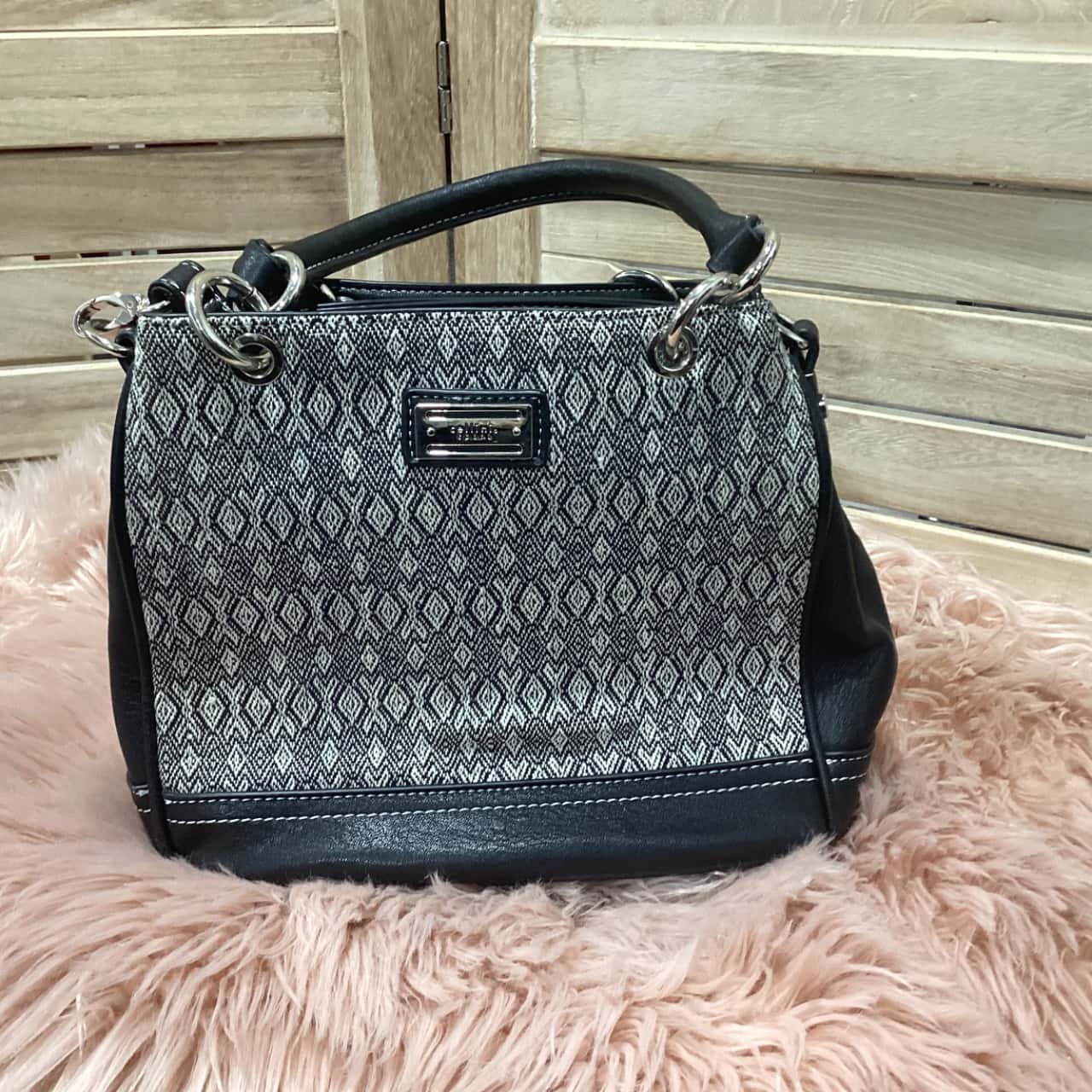 Cellini Sport Womens Black (s)