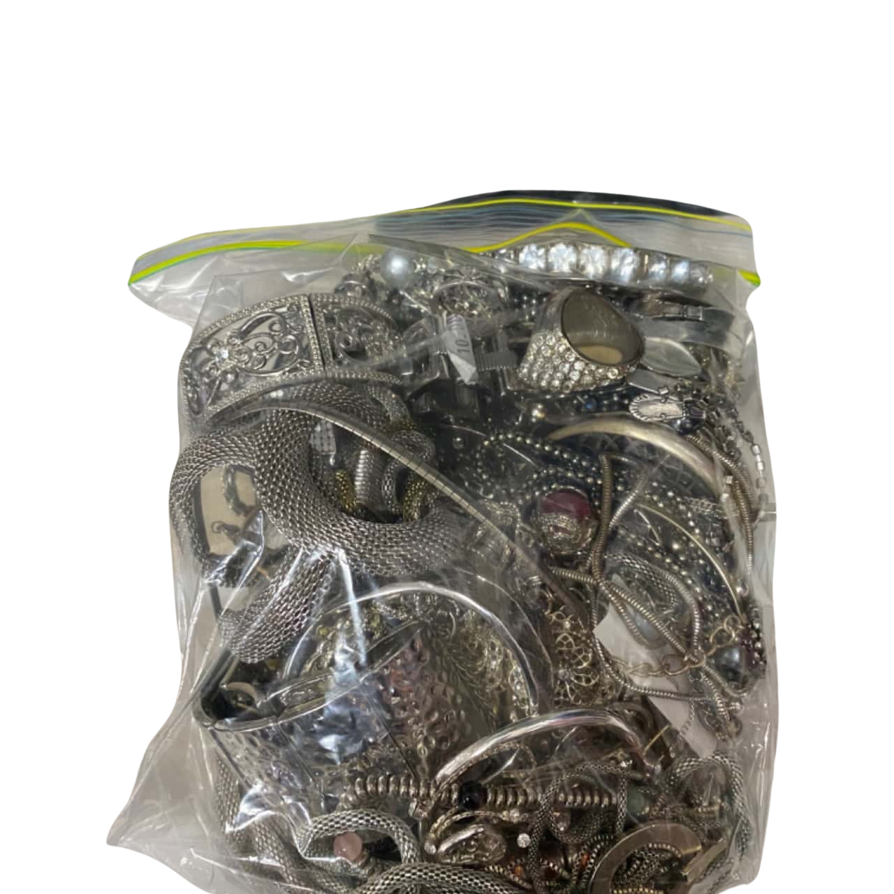 1.8kg Good Costume Jewellery Womens Bracelet Charms / Bracelets / Brooch / Earrings / Necklaces ...