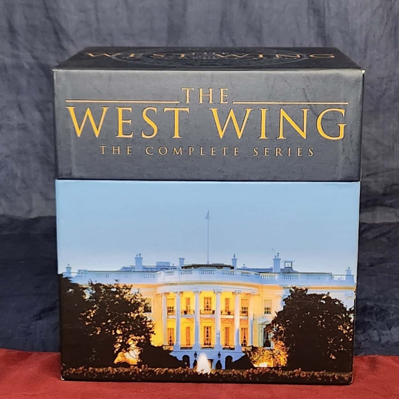 The West Wing Complete Series Box Set(s)