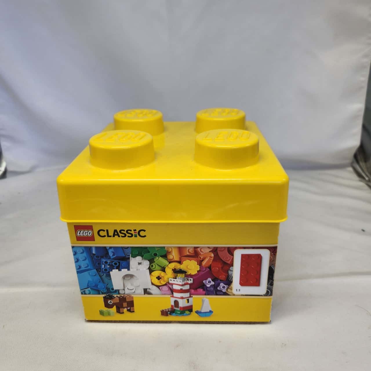 Lego 700gm (reduced) (s)