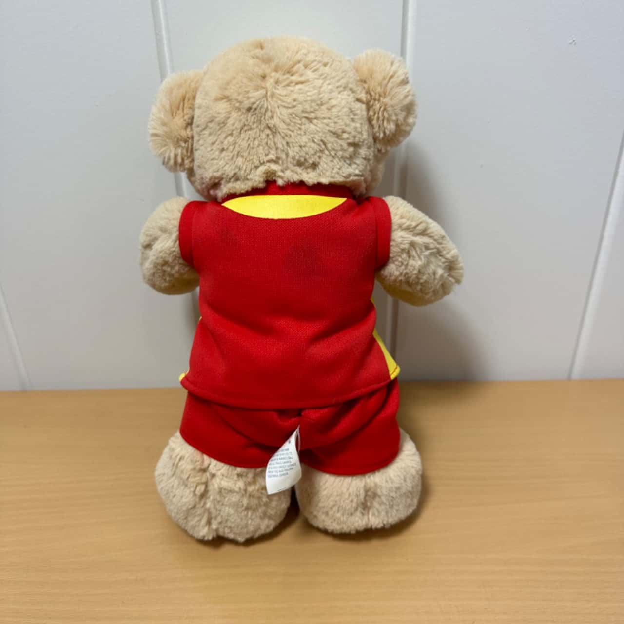 Gold Coast Suns AFL Bear(s)