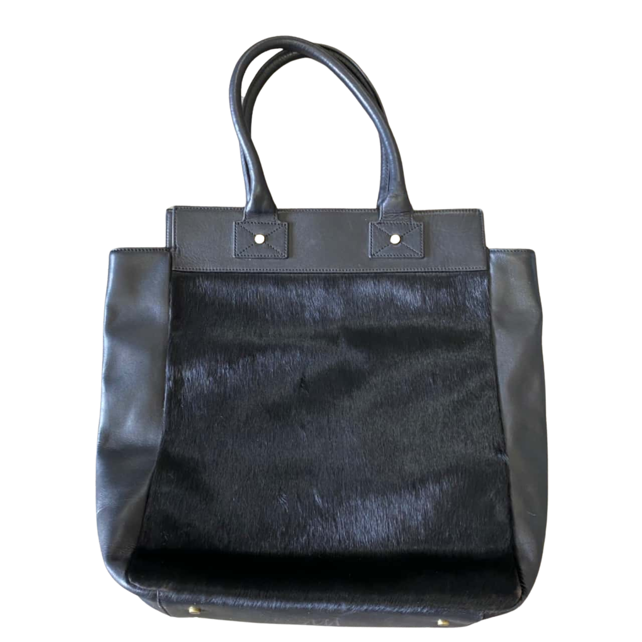 Status Anxiety Womens Handbag Black - Used As New | Salvos Stores