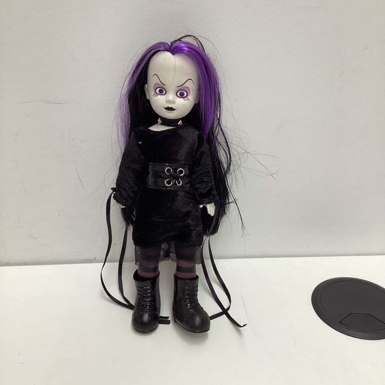 Living Dead Dolls Goth Girl (s)