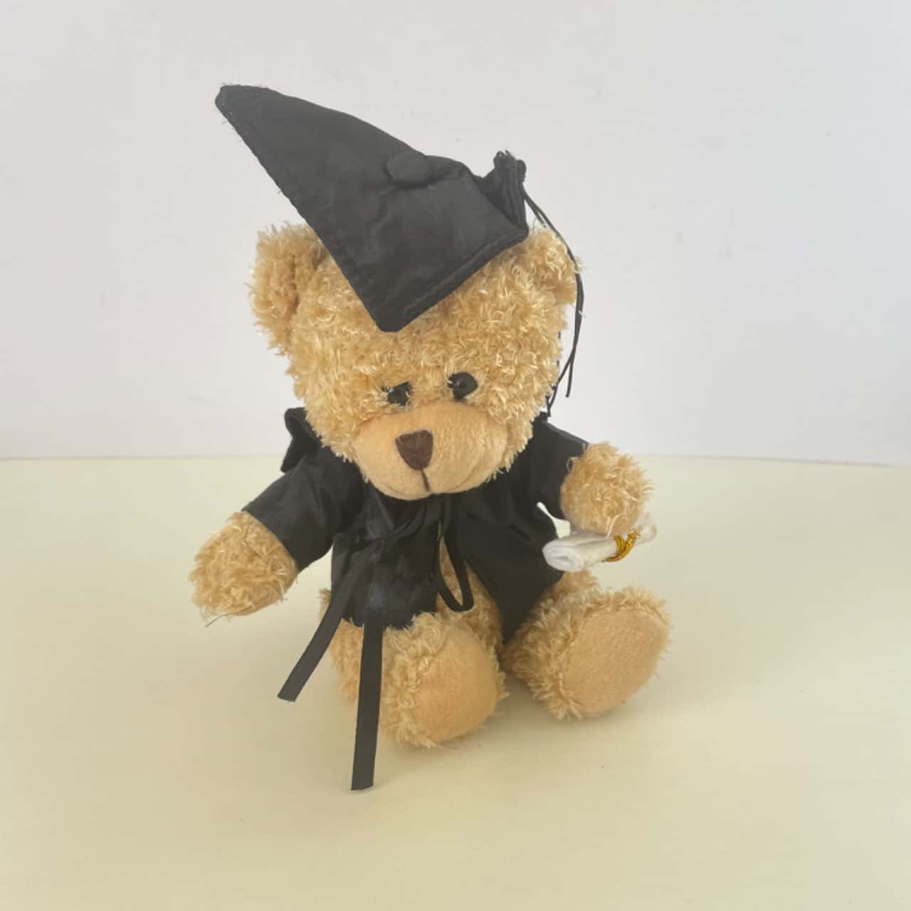 Teddy Time Australia Plush Toy Teddy Bear Graduatuion