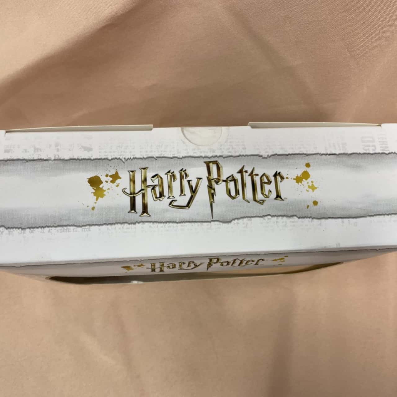 Harry Potter Egg Cup & Toast Cutter(s)