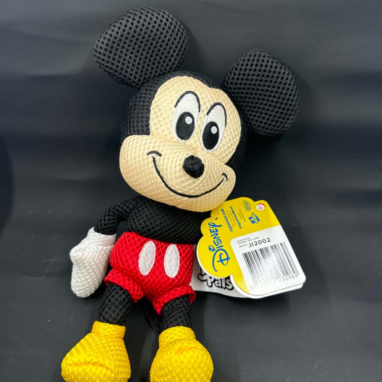 Mickey Mouse aqua pals (s)