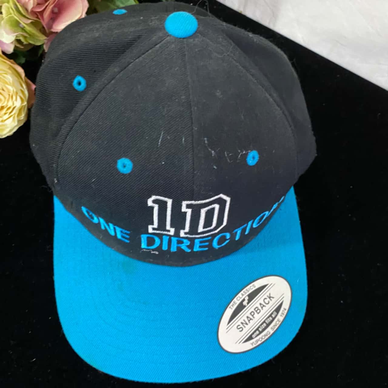1 D One Direction Cap(s)