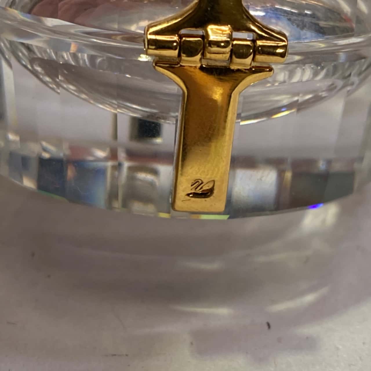 *EOFY SALE* Swarovski Crystal Gift Box with Crystals(s)