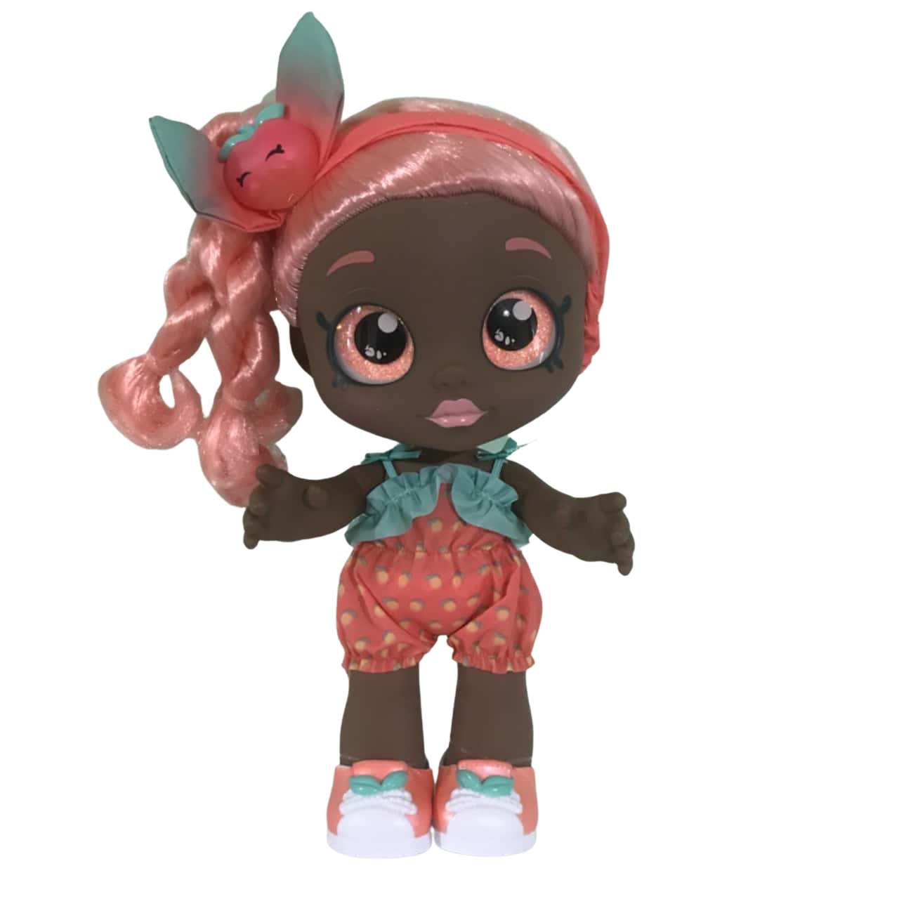 Kindi Kids Marsha Mello Doll 25 cm-1611523