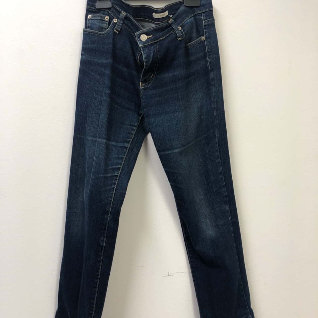 Satch Womens Jeans Size 12 (s)