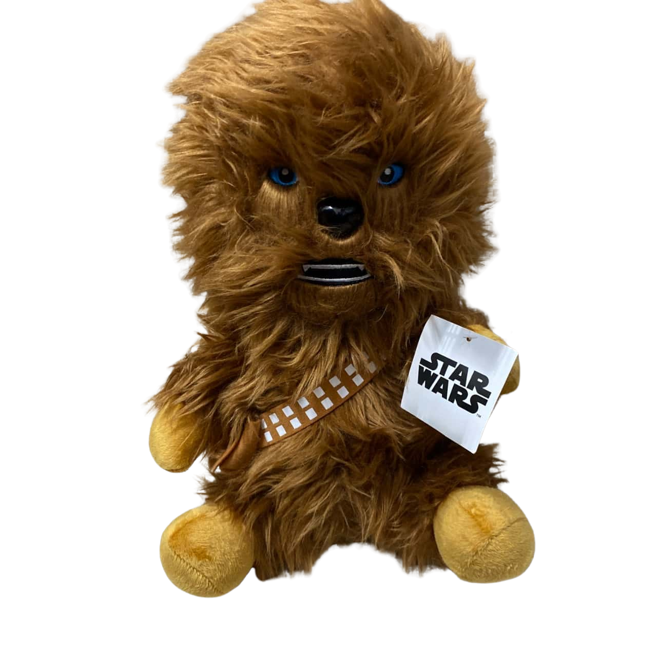 Star Wars Chewbacca 35cm Plush(s)
